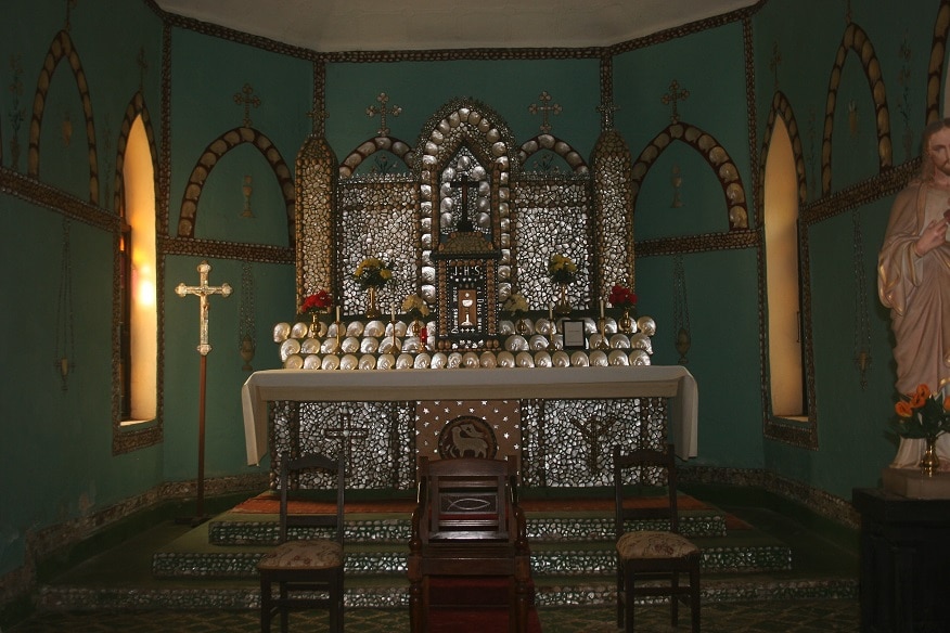 One-arm Point to Broome – the rough way home – Greta van der Rol